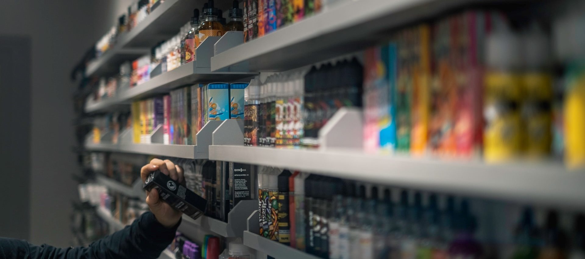 Vape Shop NZ | E Liquid & E-Cigarette Online Store | Hypecloud